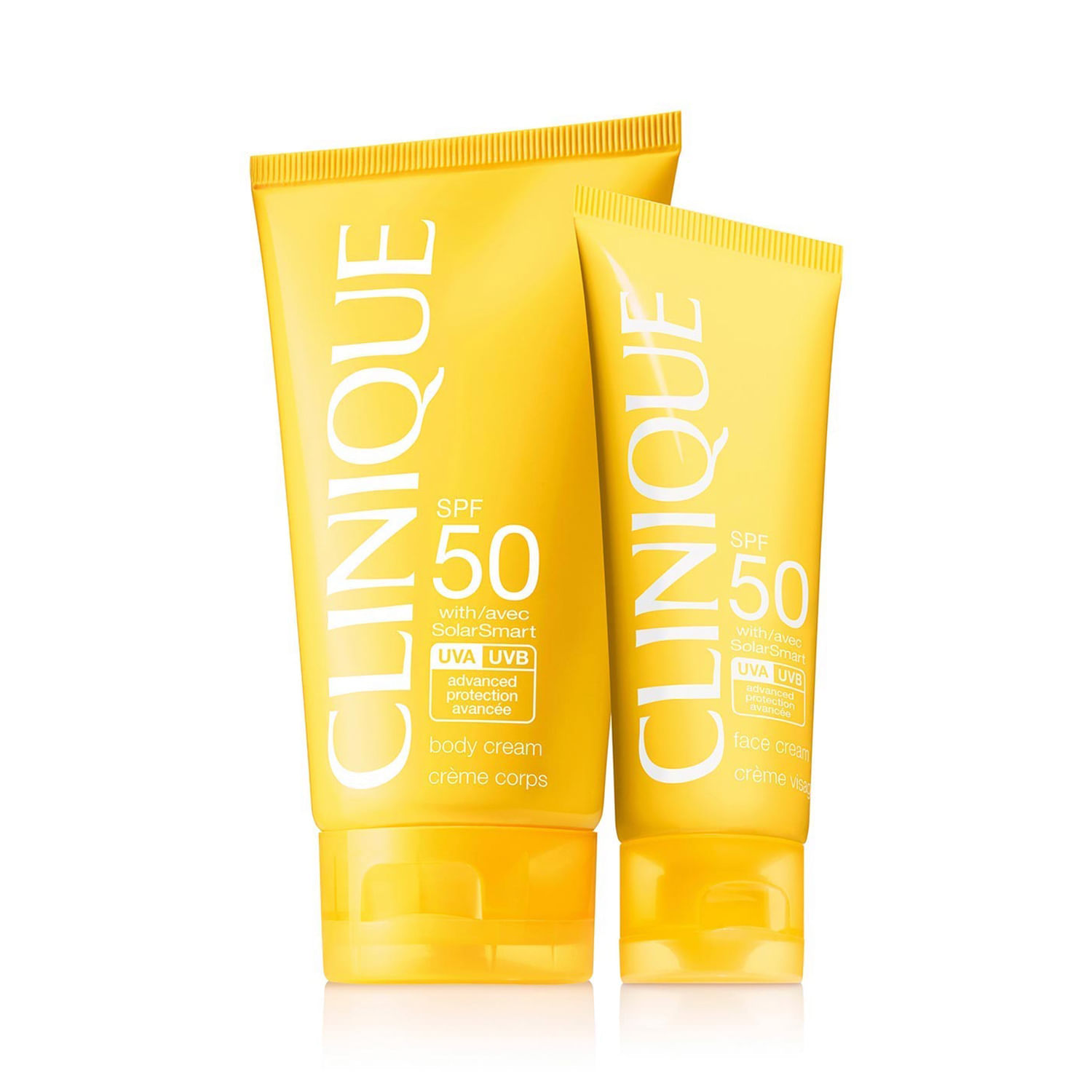 Crema facial Broad Spectrum Spf 50 Sunscreen | Faces Costa Rica