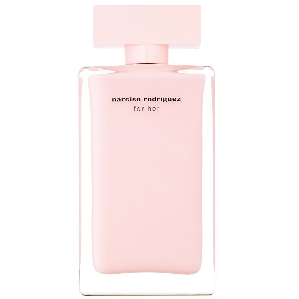 FOR HER EAU DE PARFUM MUJER |NARCISO RODRIGUEZ |FACES