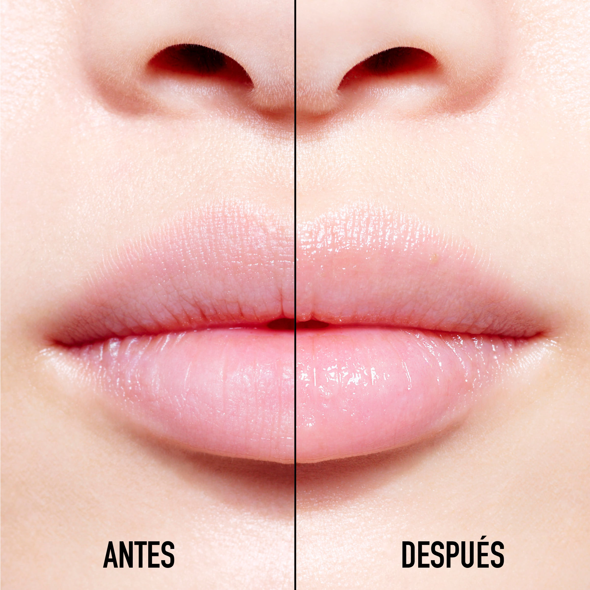 Rouge Dior - Bálsamo Labial Universal