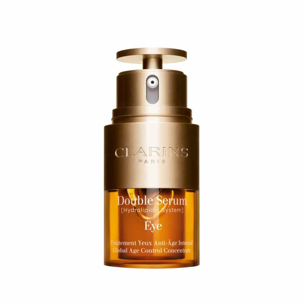 DOBLE SERUM EYE | Faces Colombia
