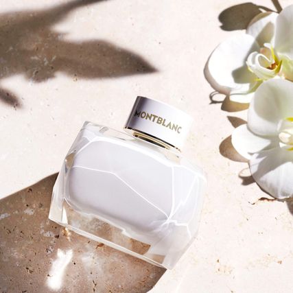 PERFUME MONTBLANC MUJER SIGNATURE EDP