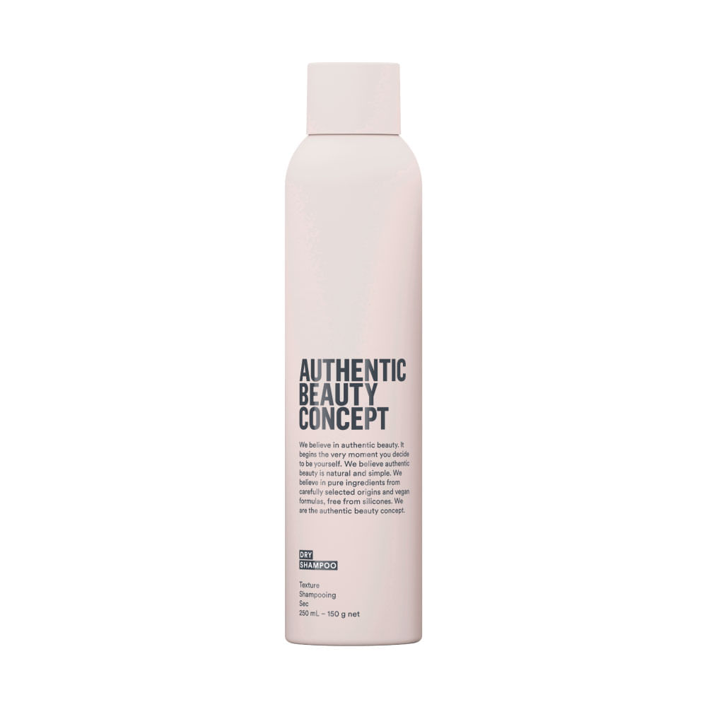 SHAMPOO SECO ABC TEXTURIZING DRY SHAMPOO | Faces Colombia