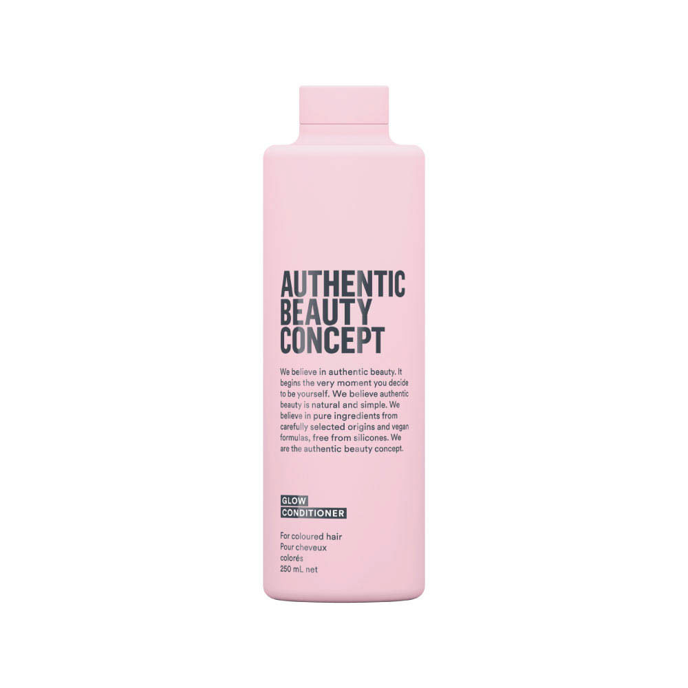 ACONDICIONADOR ABC GLOW CUIDADO DEL COLOR | Faces Colombia