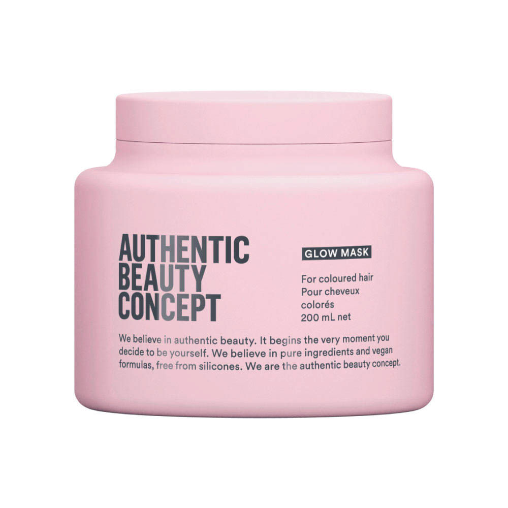 MASCARILLA ABC GLOW CUIDADO DEL COLOR | Faces Colombia