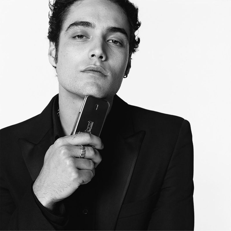 1 MILLION EAU DE TOILETTE HOMBRE| FACES