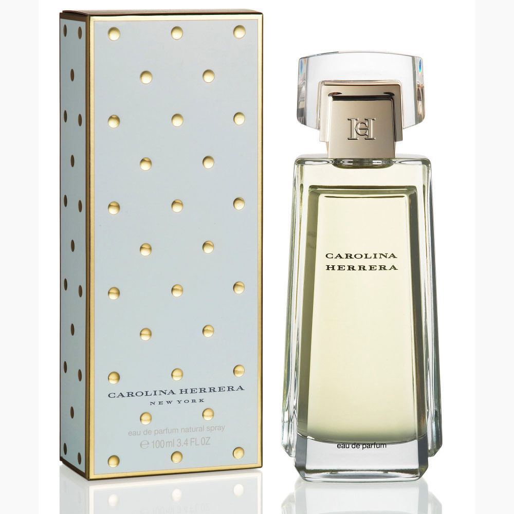 PERFUME CAROLINA HERRERA MUJER CH HERRERA EDP
