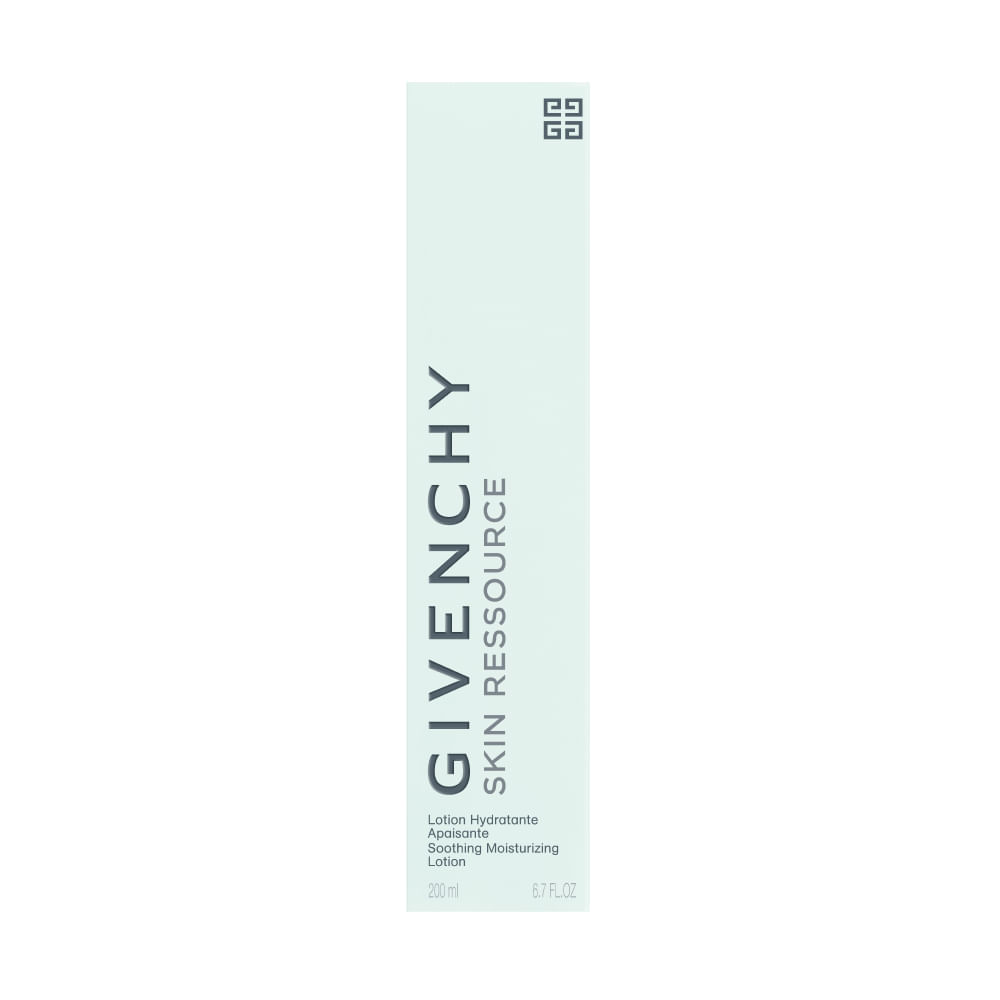 TONICO GIVENCHY SKIN RESSOURCE 22 LOTION