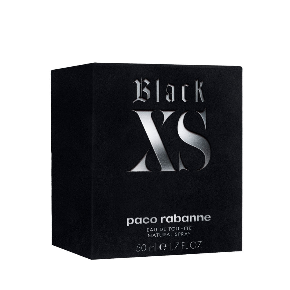 PERFUME PACO RABANNE HOMBRE BXS EDT
