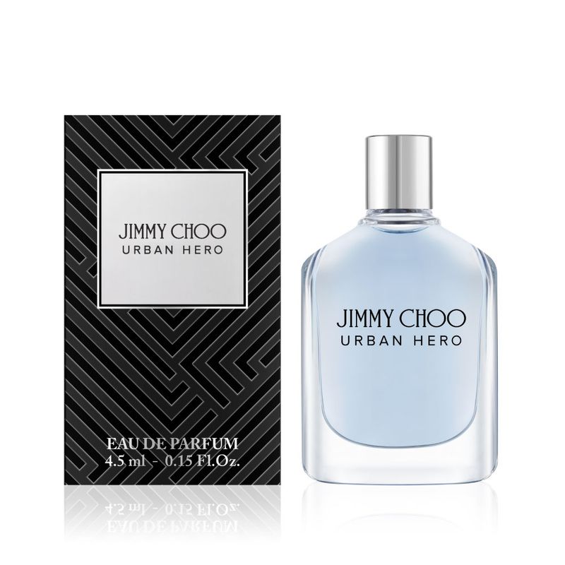 PERFUME JIMMY CHOO HOMBRE JIMMY CHOO URBAN HERO EDP