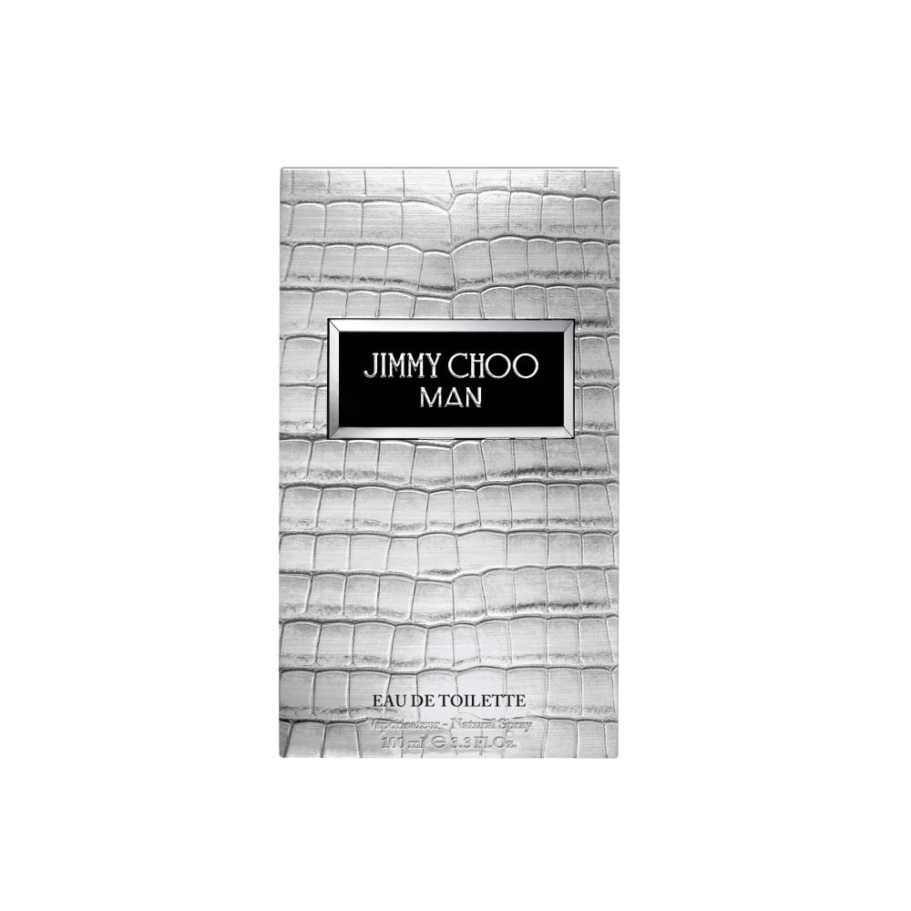 PERFUME JIMMY CHOO MAN EDT