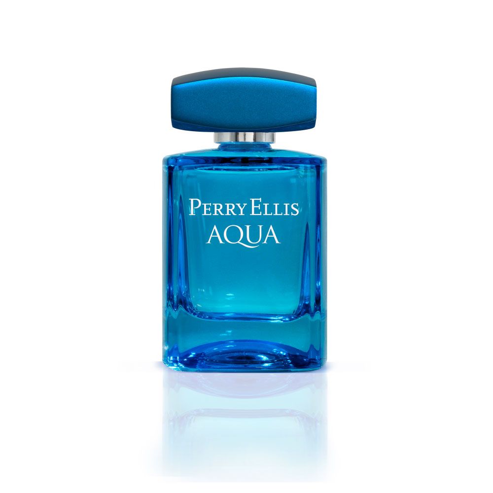 PERFUME PERRY ELLIS HOMBRE AQUA EDP