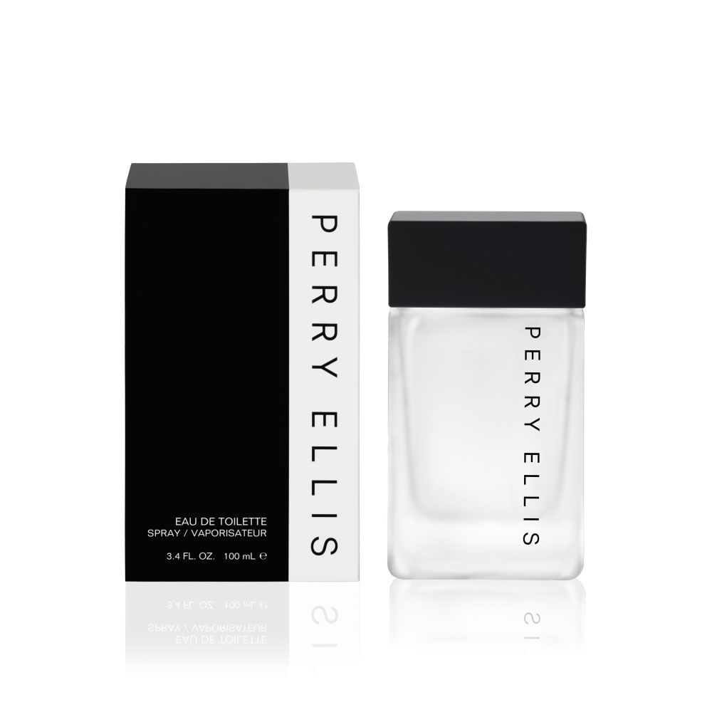 PERFUME PERRY ELLIS HOMBRE SIGNATURE SPRAY EDT