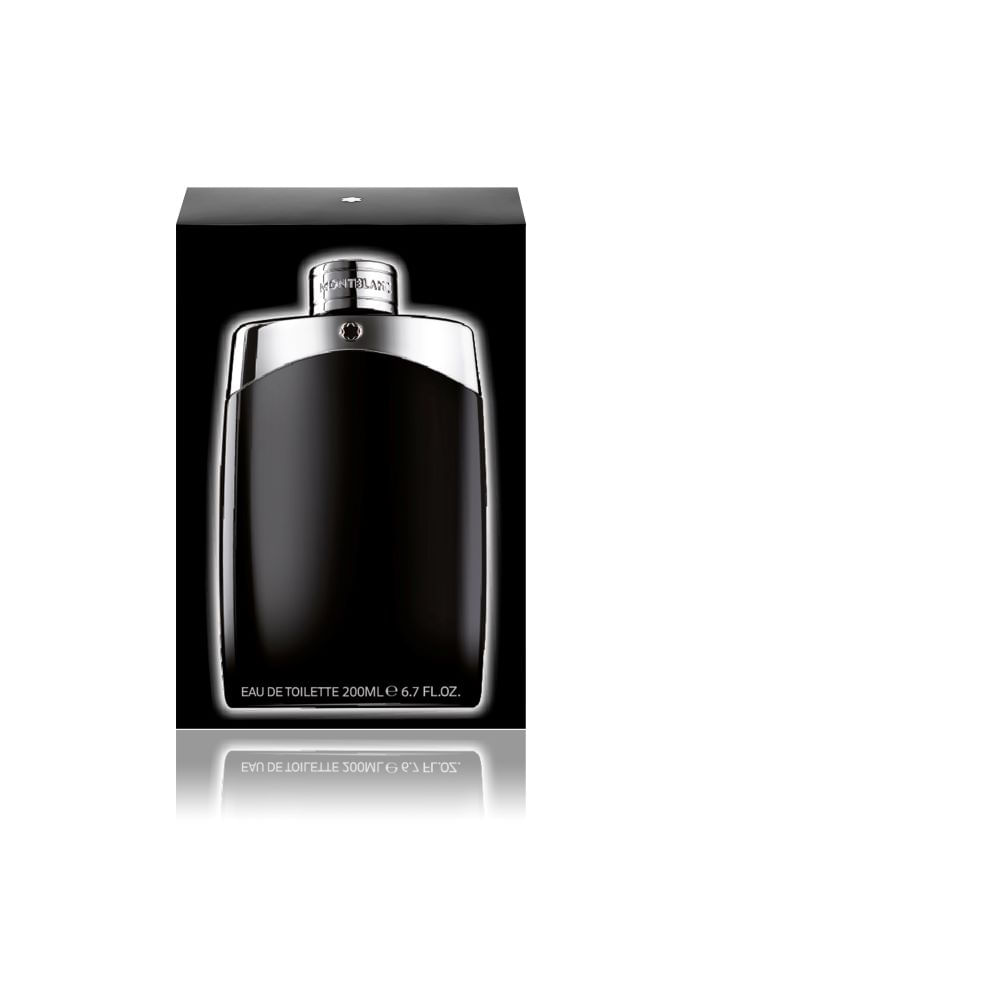 PERFUME MONTBLANC LEGEND EDT