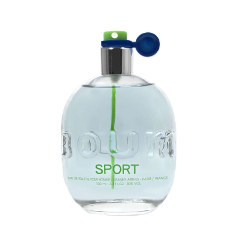 PERFUME HOMBRE BOUM HOMME SPORT EDT|JEANNE ARTHES|FACES