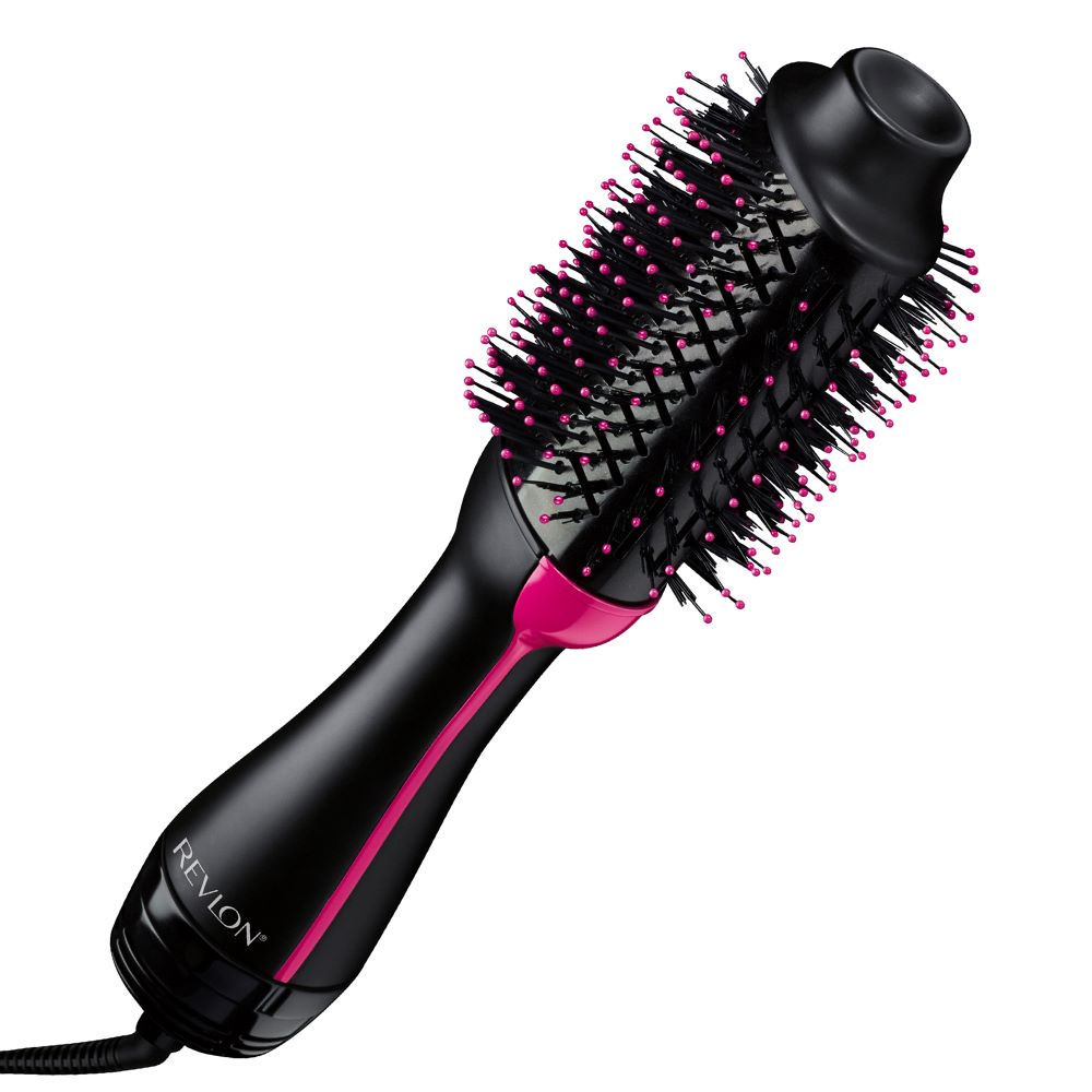 CEPILLO SECADOR REVLON SALON ONE STEP NEGRO|REVLON|FACES