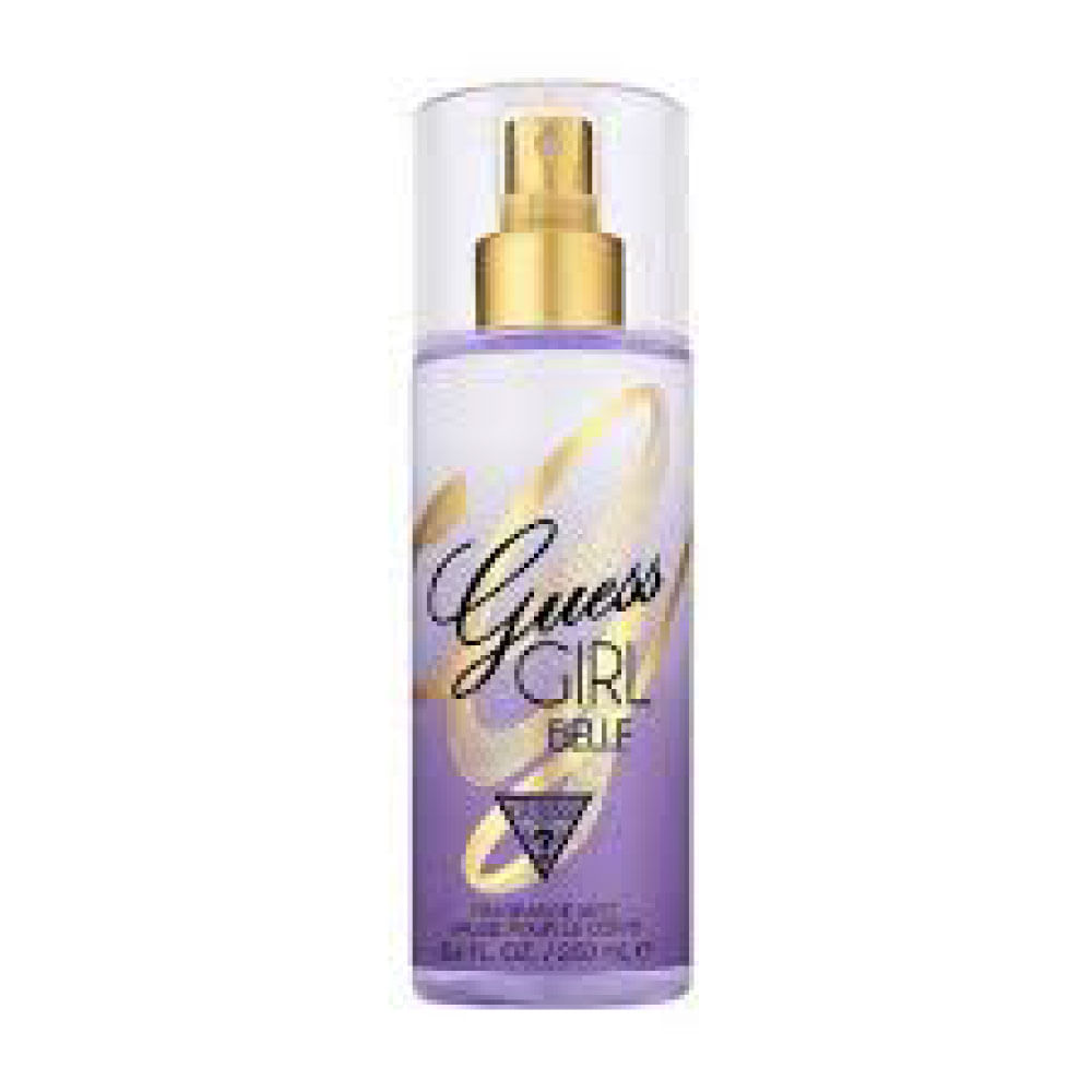 PERFUME GUESS MUJER BELLE FRAG MIS SPLASH|GUESS|FACES