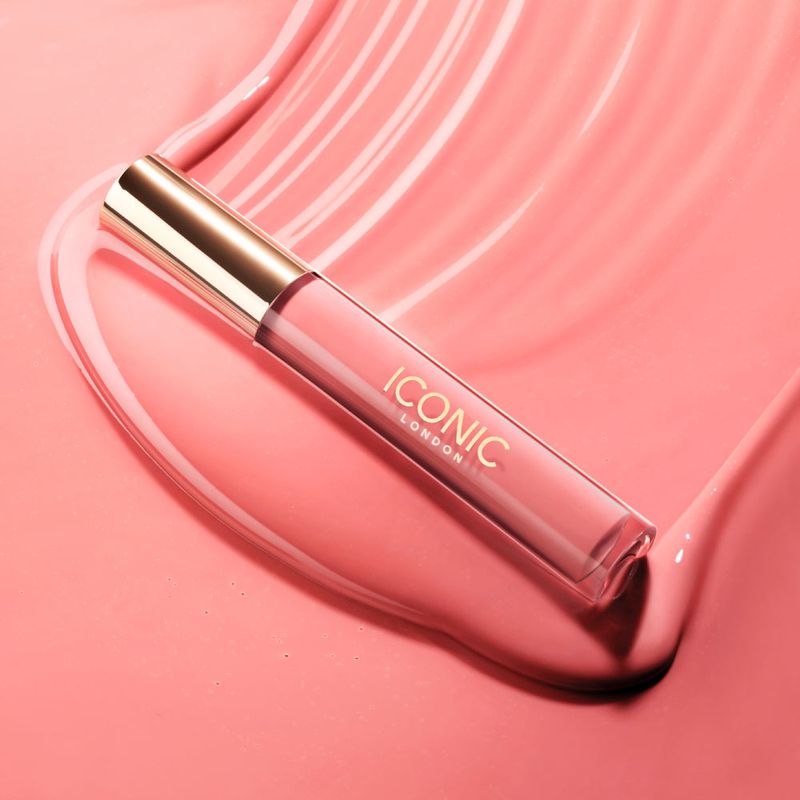 GLOSS ICONIC LONDON LIP |ICONIC LONDON |FACES