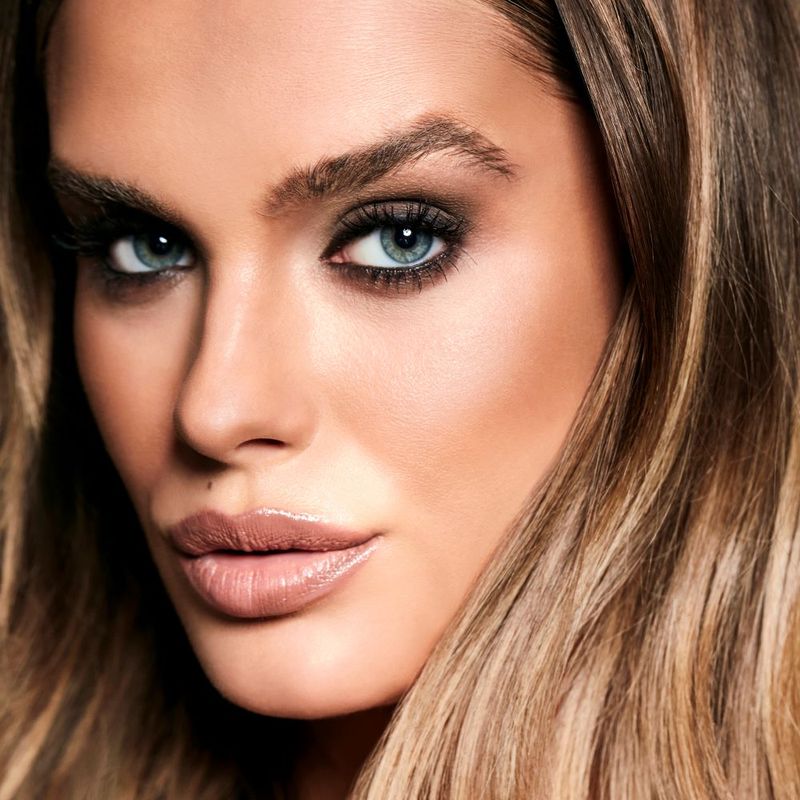 CONTOURING ICONIC LONDON PRECISION DUO CONTOUR POTS LIGHT SHADOW