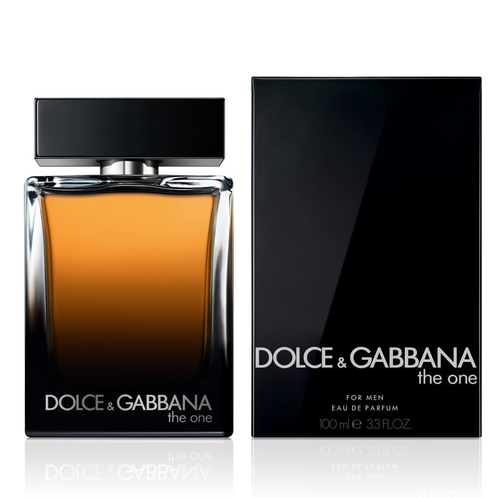 PERFUME DYG THE ONE FOR MEN EDP | DOLCE & GABBANA | FACES