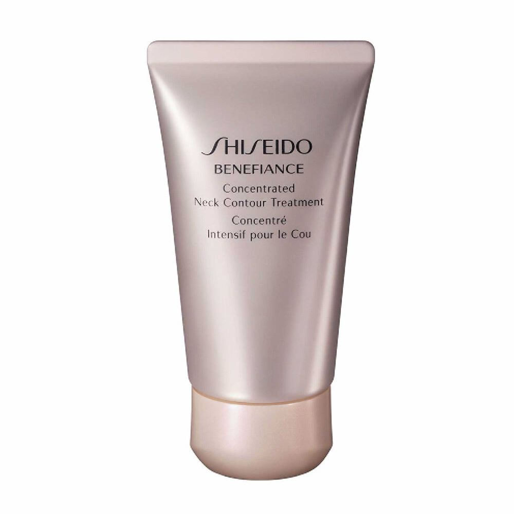 CREMA REAFIRMANTE SHISEIDO SBN Concentrated Neck Refirming Treatment ...