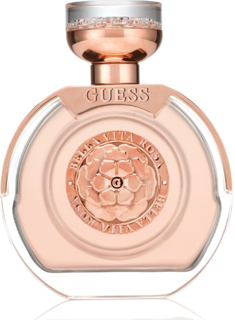 PERFUME GUESS BELLA VITA ROSA MUJER EDT | GUESS | FACES