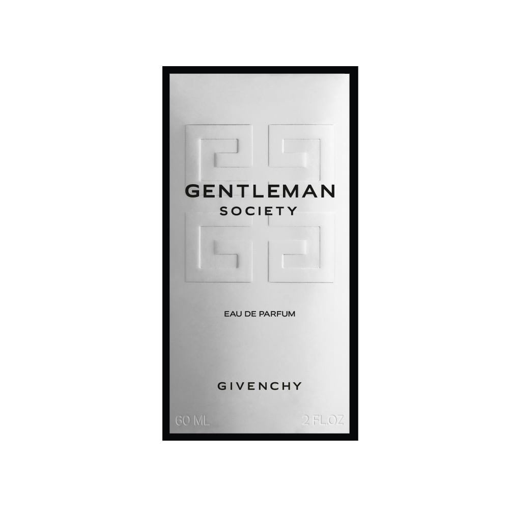 PERFUME GIVENCHY GENTLEMAN SOCIETY EDP | GIVENCHY | FACES