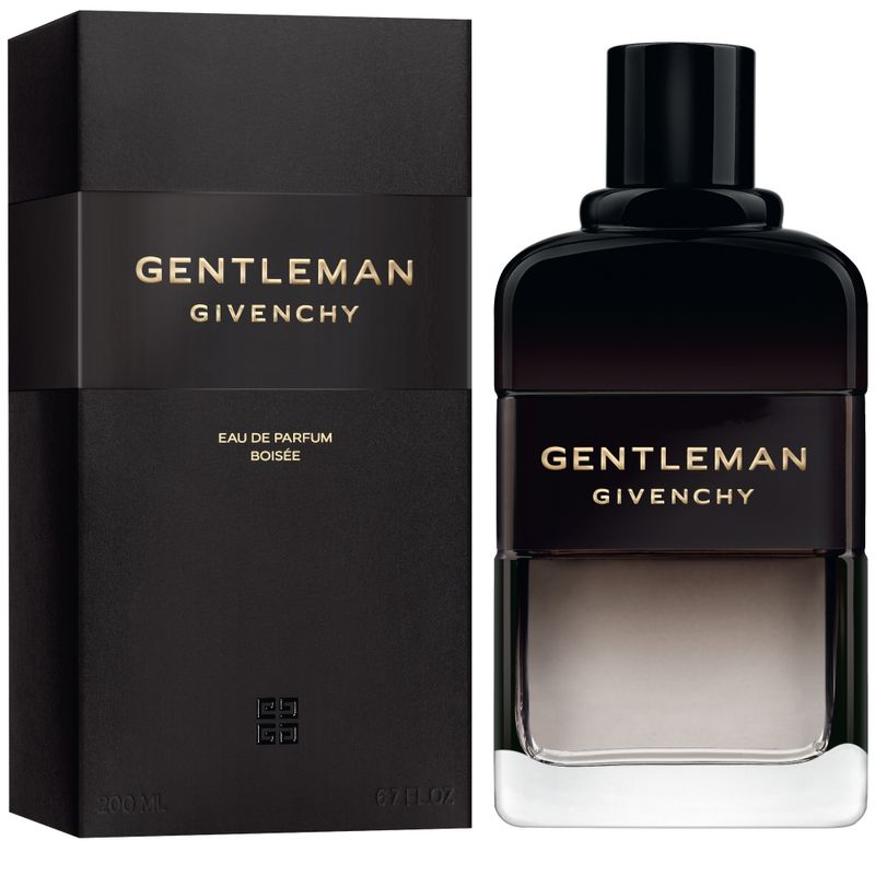 PERFUME GIVENCHY GENTLEMAN EDP | GIVENCHY | FACES