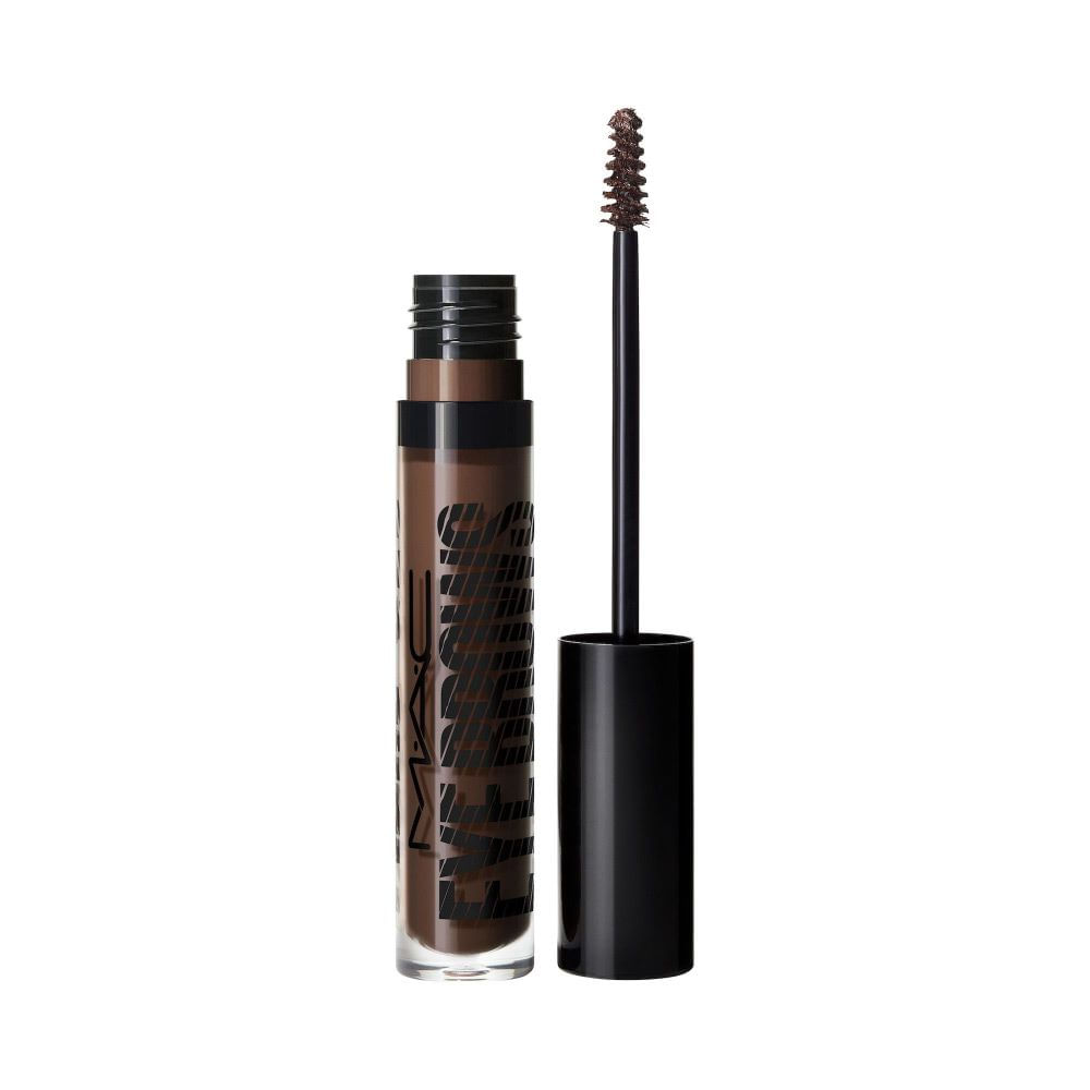 GEL DE CEJAS BROWS BIG BOOST FIBRE | MAC | FACES