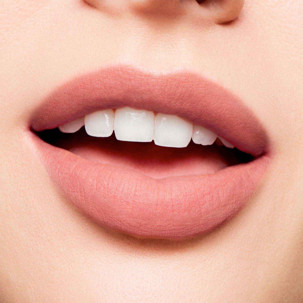 LABIAL LIQUIDO MAC POWDER KISS LIQUID LIPCOLOUR | MAC | FACES