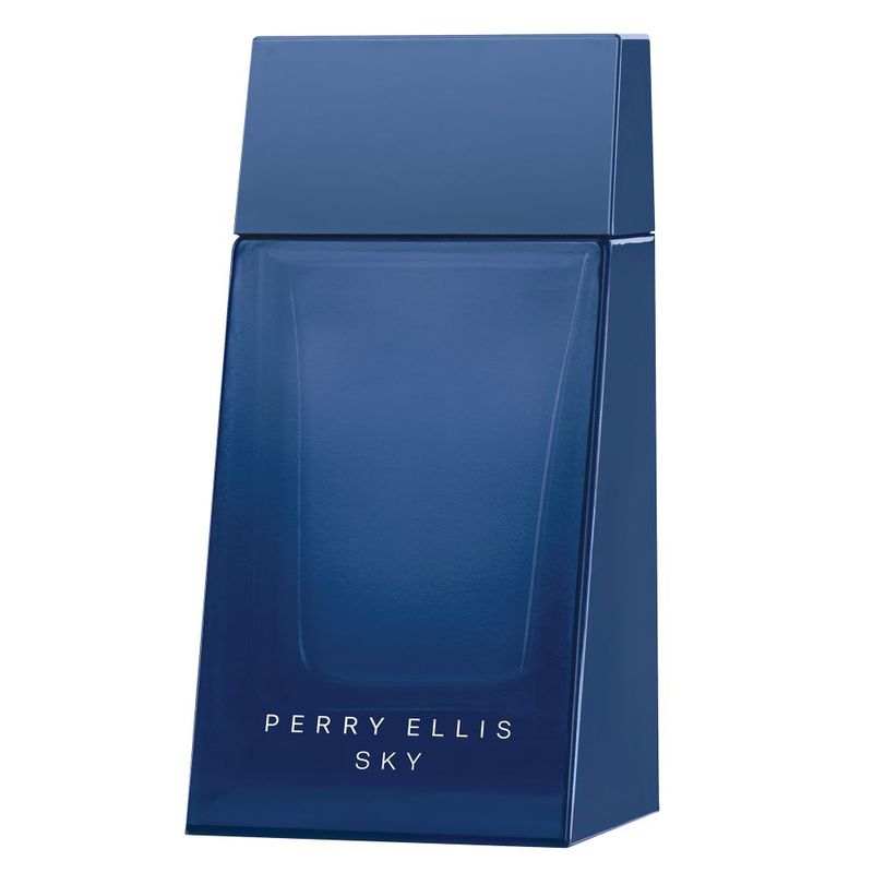 PERFUME PERRY ELLIS SKY HOMBRE EDT|PERRY ELLIS|FACES