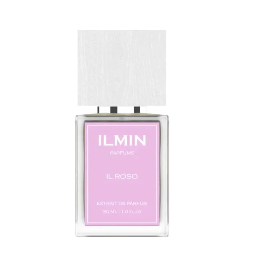 PERFUME ILMIN IL ROSO UNISEX EDP|ILMIN|FACES