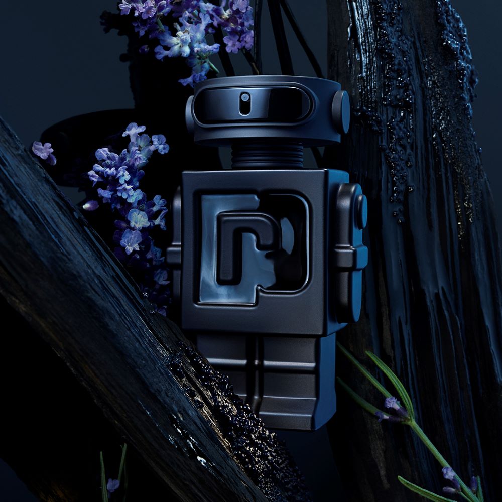 PERFUME RABANNE PHANTOM NIGHT HOMBRE EDP | PACO RABANNE | FACES