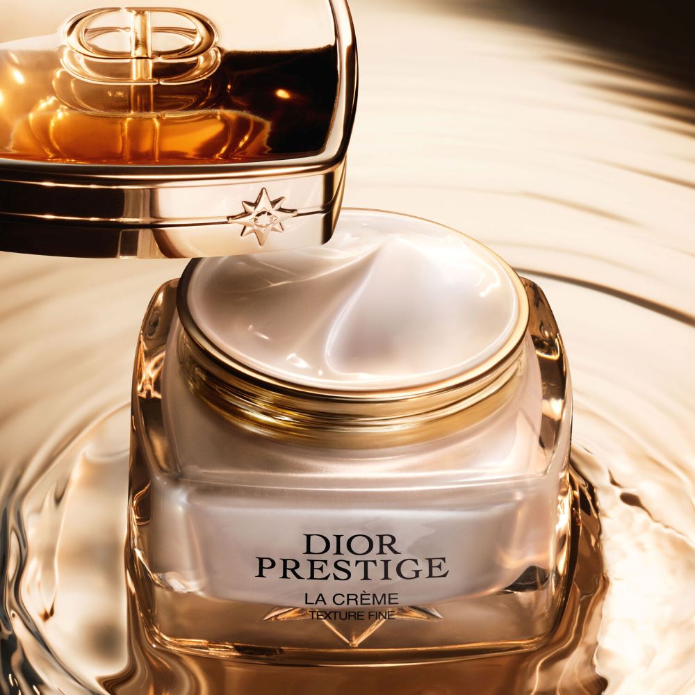 DIOR PRESTIGE LA CRÈME TEXTURE FINE | Faces Colombia