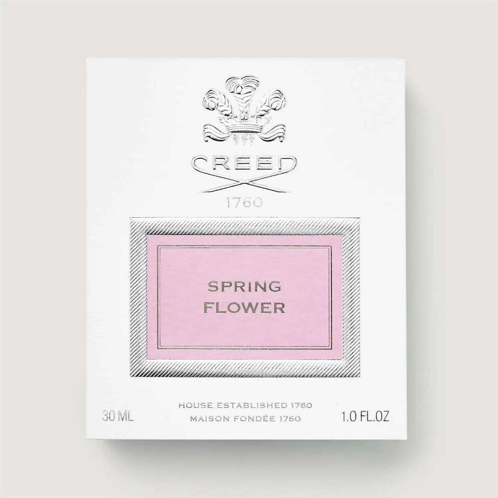 PERFUME CREED SPRING FLOWERS MUJER EDP|CREED|FACES