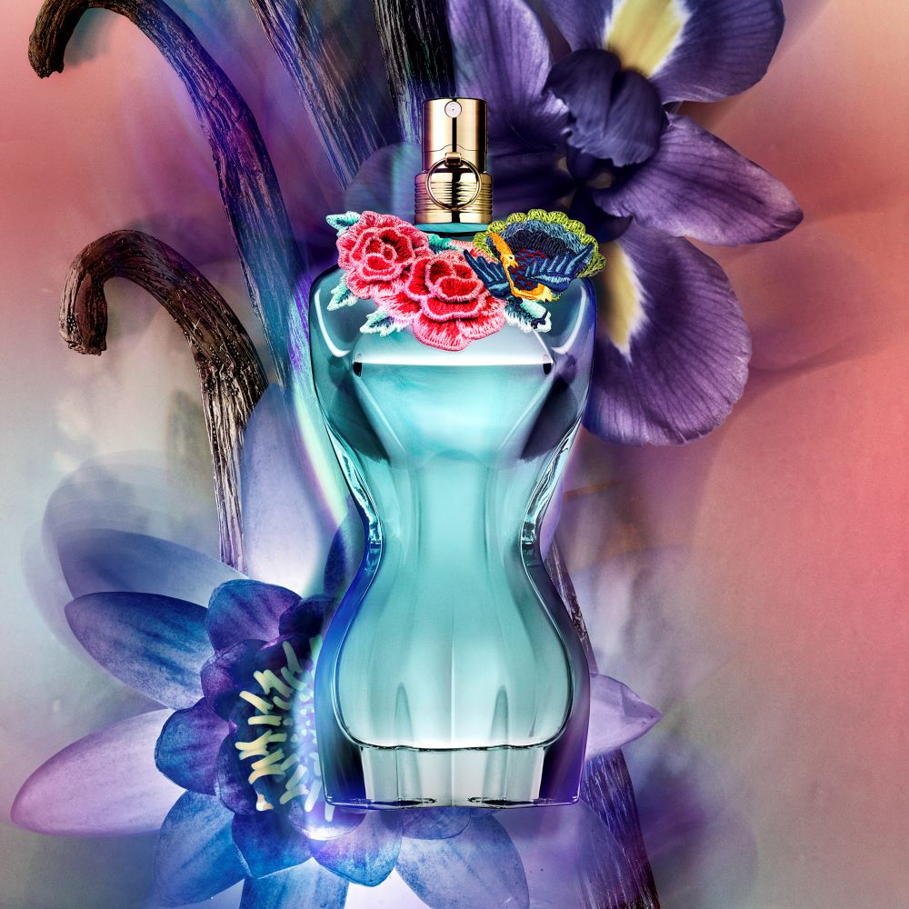 PERFUME JEAN PAUL GAULTIER MUJER LA BELLE EDP|JEAN PAUL GAULTIER|FACES