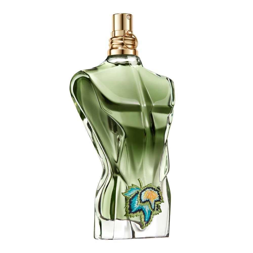PERFUME JEAN PAUL GAULTIER HOMBRE LE BEAU EDP|JEAN PAUL GAULTIER|FACES