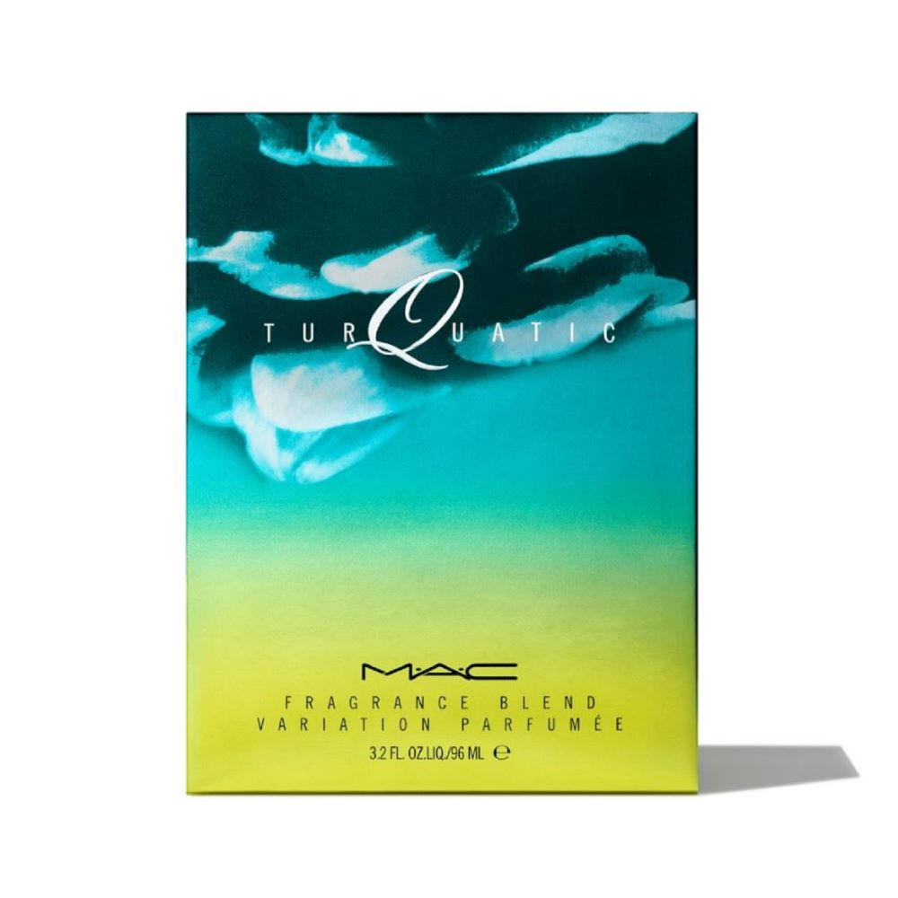 PERFUME MAC TURQUATIC UNISEX|MAC|FACES