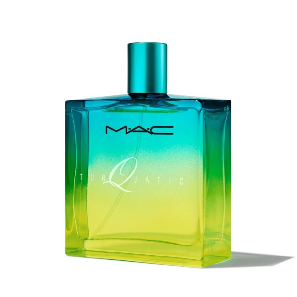 PERFUME MAC TURQUATIC UNISEX|MAC|FACES