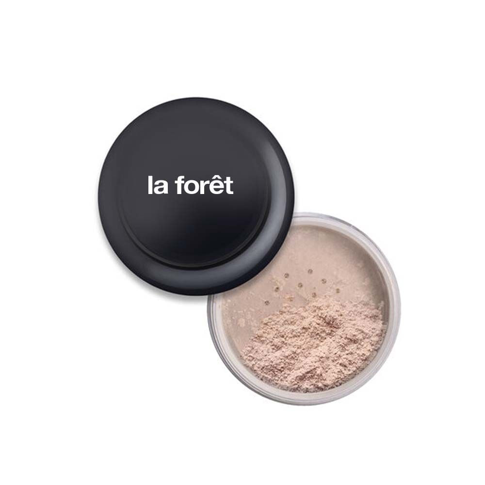 POLVO SUELTO LA FORET LOOSE TRANSLUCENT FACE POWDER No.4 NEUTRAL|LA ...
