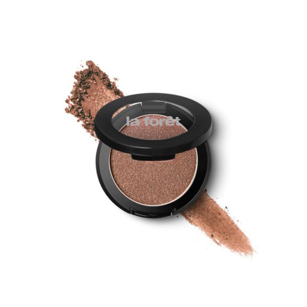 SOMBRAS LA FORET MOLTEN POWDER FOR EYE AND CHEEKS BRONZE |LA FORET|FACES