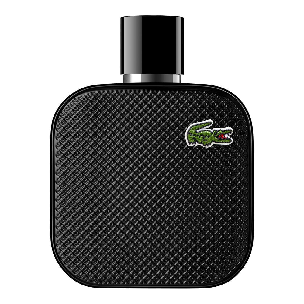 PERFUME LACOSTE HOMBRE 12 12 NOIR EDT|LACOSTE|FACES