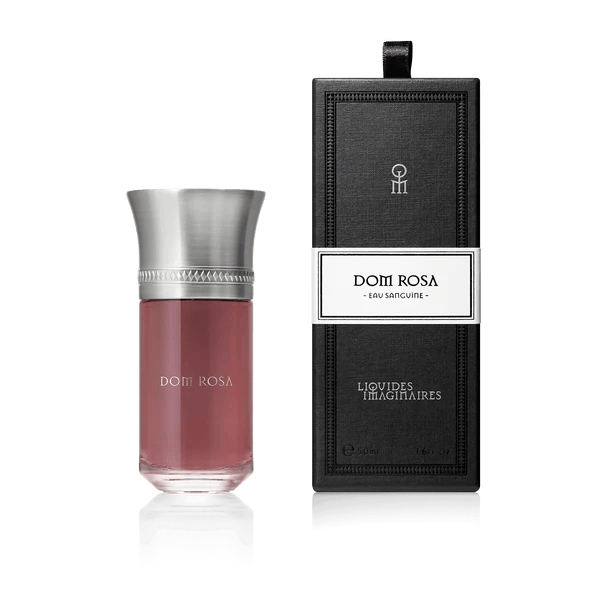 PERFUME LIQUIDES IMAGINAIRES DOM ROSA | LIQUIDES IMAGINAIRES | Faces