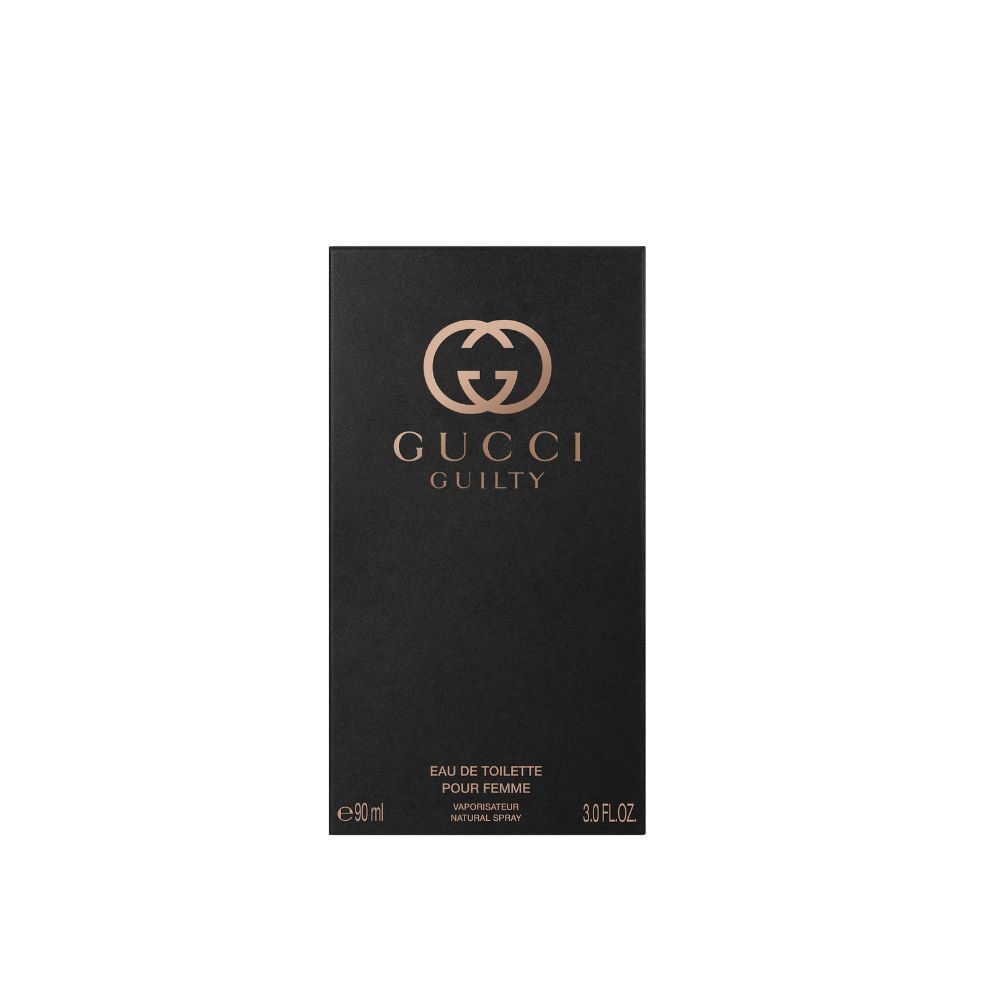 PERFUME GUCCI GUILTY POUR FEMME|GUCCI|FACES