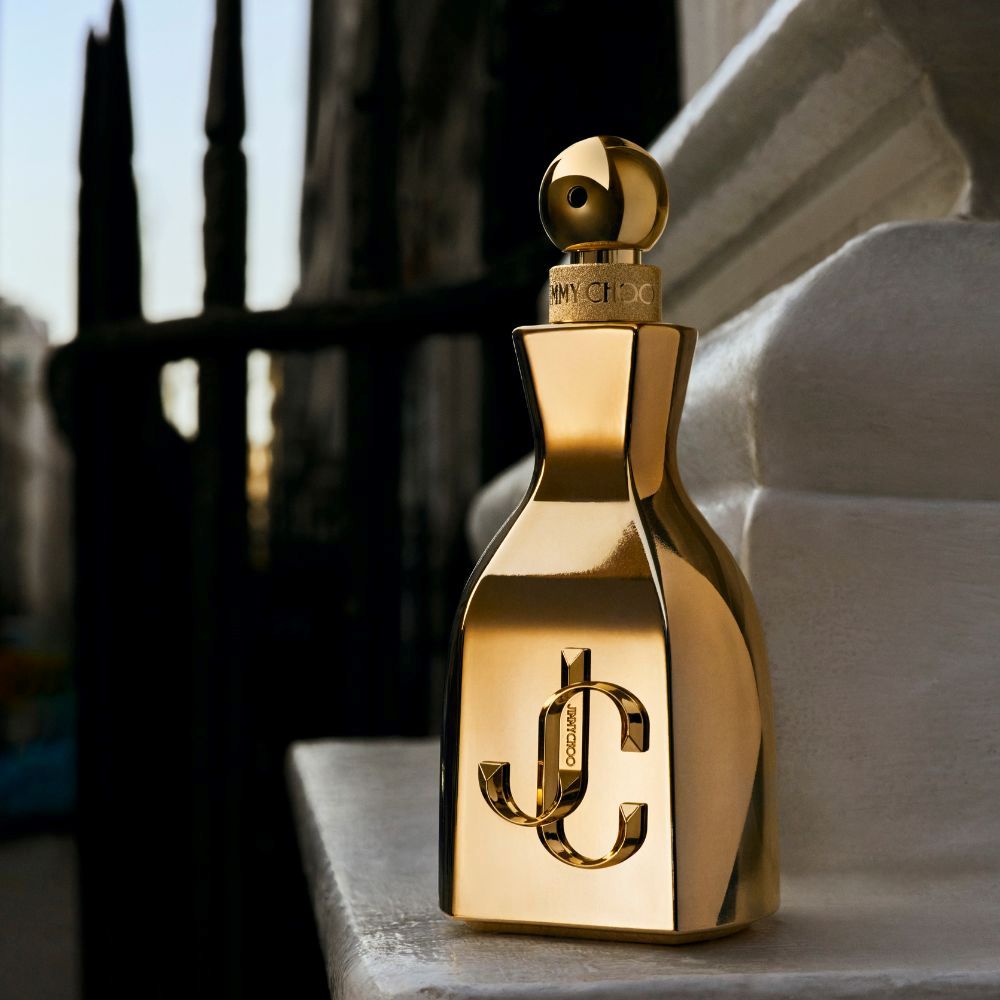 PERFUME JIMMY CHOO I WANT CHOO LE PARFUM