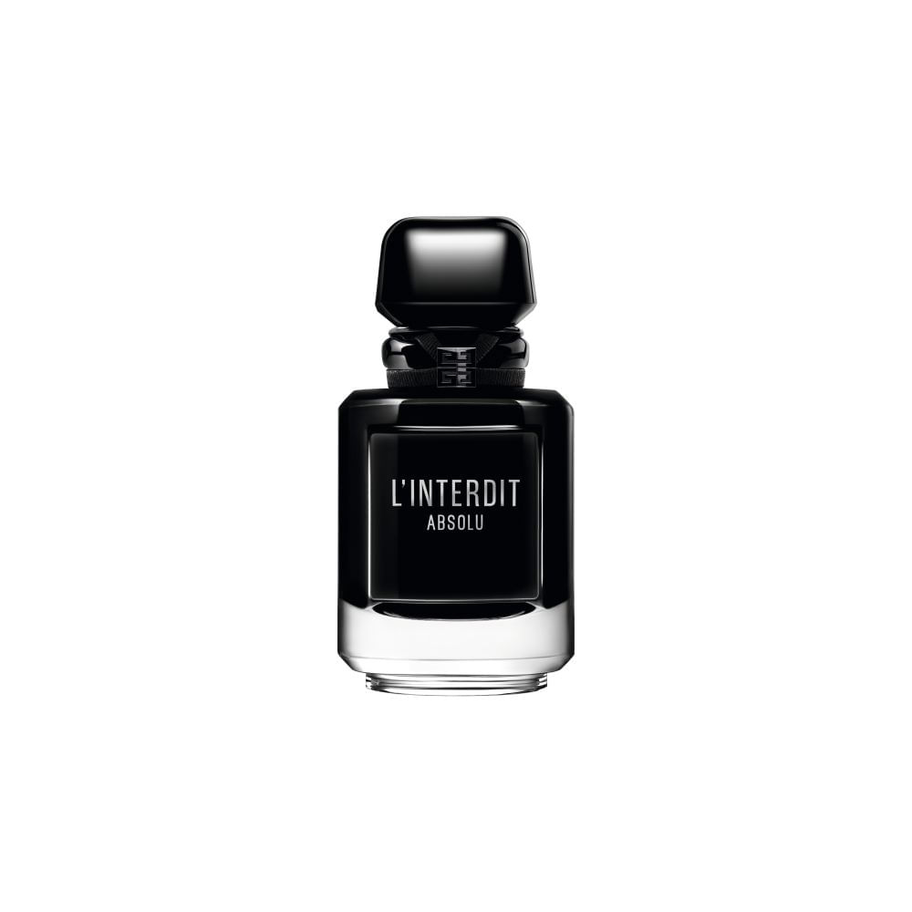 GIVENCHY L INTERDIT 24 EDPI ABSOLU 50ML