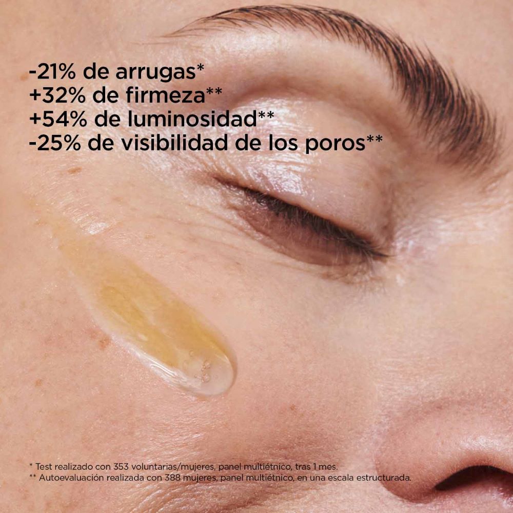 CLR DOUBLE SERUM 9 RETAIL 30ML|CLARINS|FACES