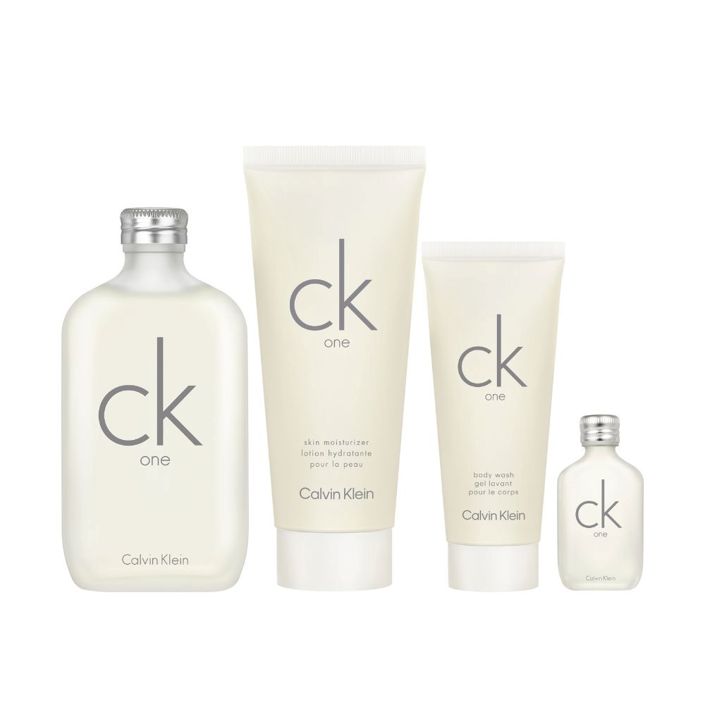 SET CALVIN KLEIN CKO XM24 200 ML|CALVIN KLEIN|FACES