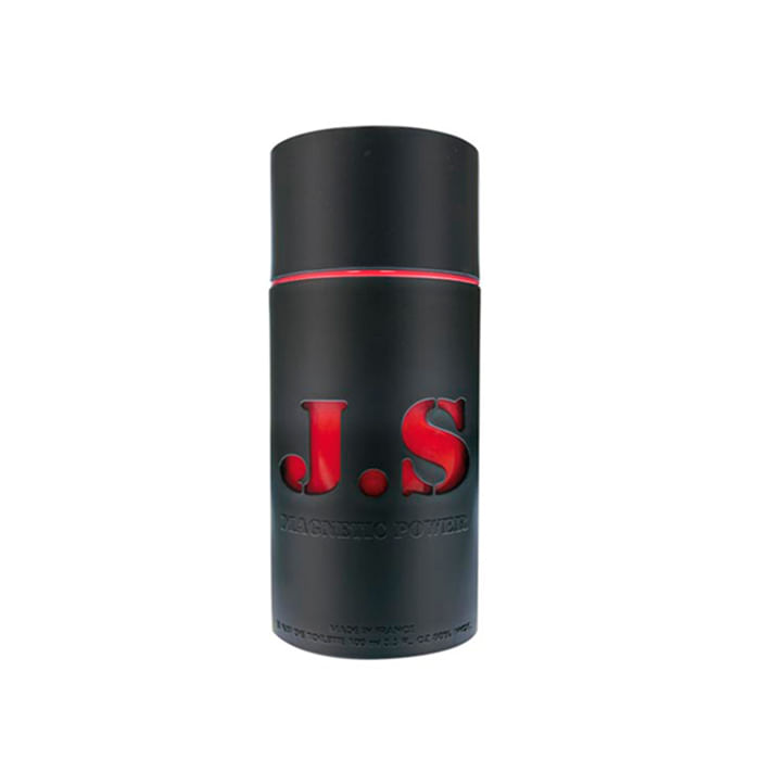 JS MAGNETIC POWER EDT 100 ML