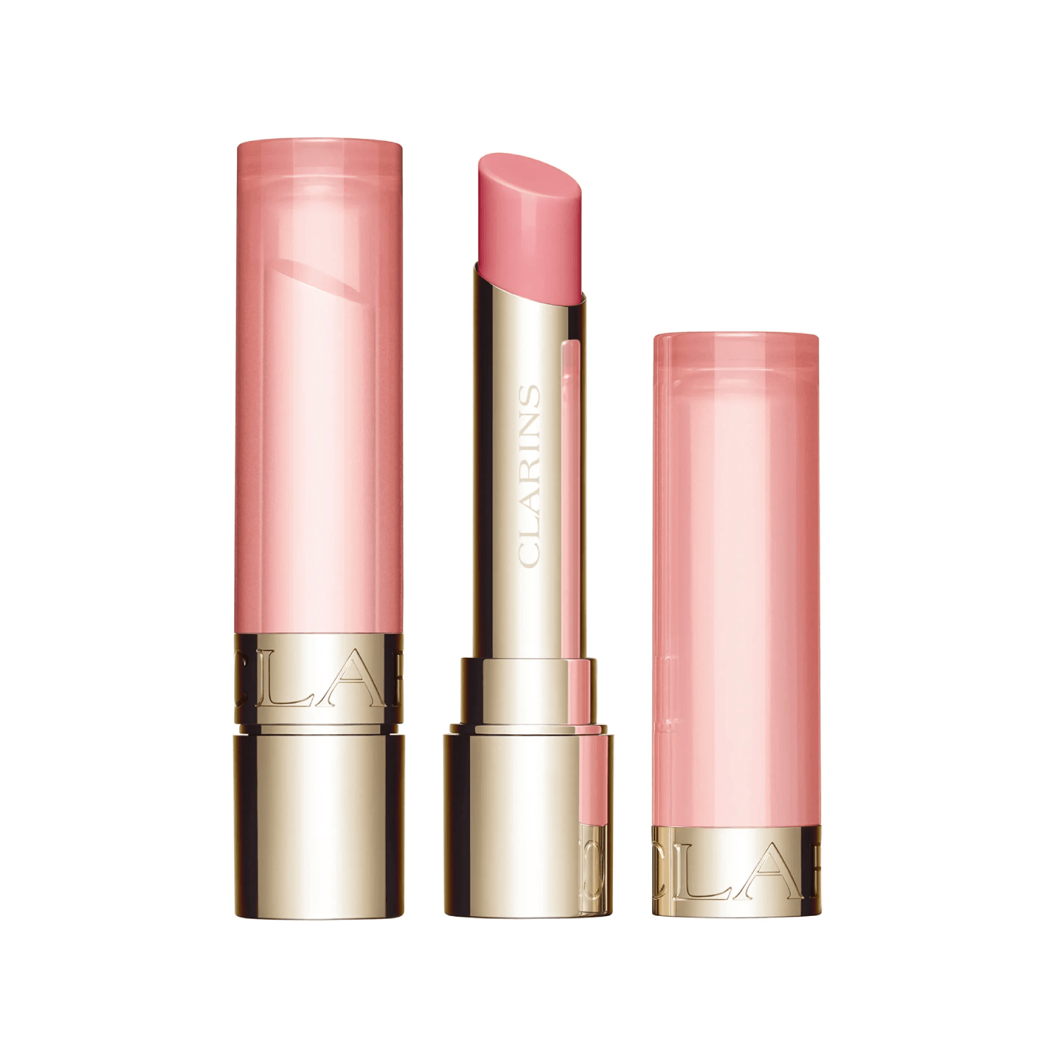 LIP OIL BALM CLARINS