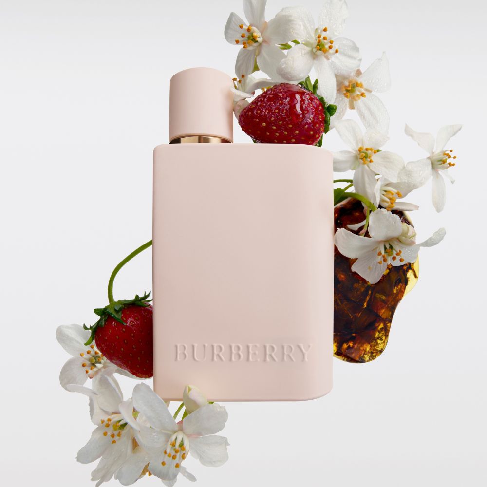 PERFUME BURBERRY HER EAU DE PARFUM INTENSE